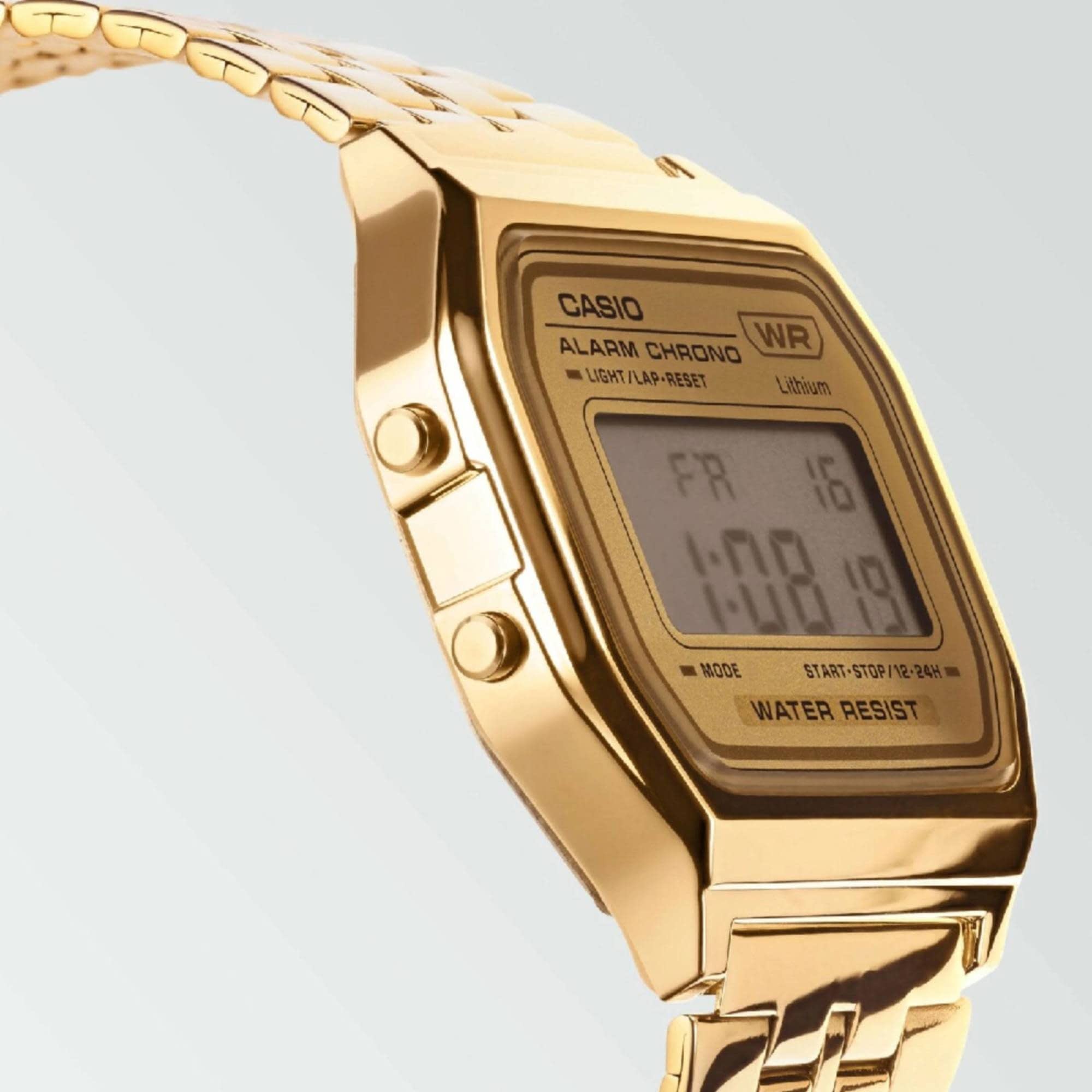 Relojes CASIO - CAMPS - Joyería y Relojería Online